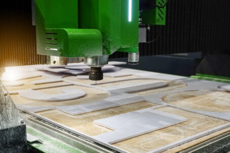 Makerspace at EXP - Northeastern Makerspaces