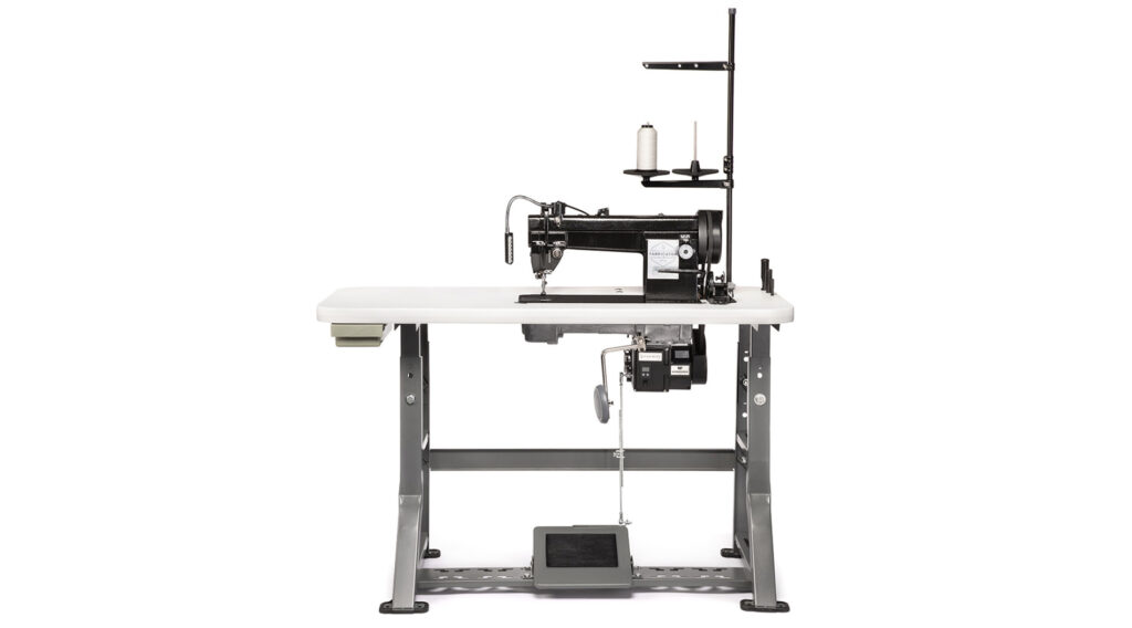 Sailrite Sewing Machine User Guide - Northeastern Makerspaces