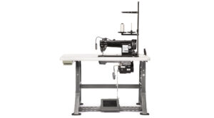 Sailrite Sewing Machine User Guide - Northeastern Makerspaces