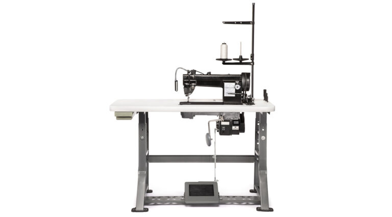 Sailrite Sewing Machine User Guide - Northeastern Makerspaces