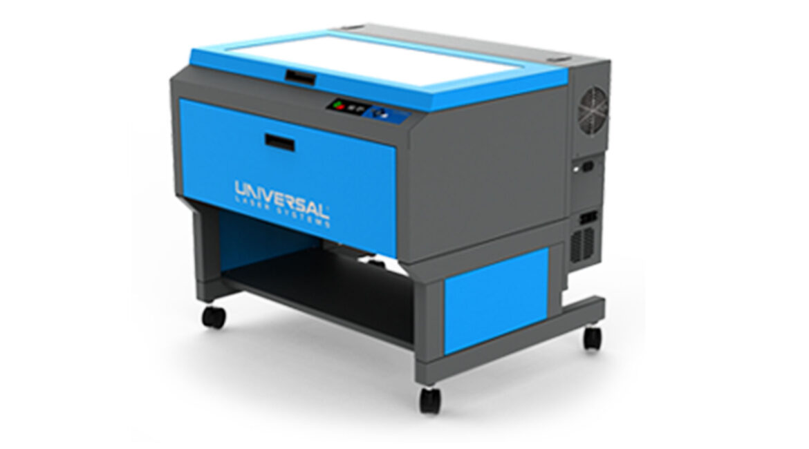 Laser Cutting: Universal PLS User Guide - Northeastern Makerspaces