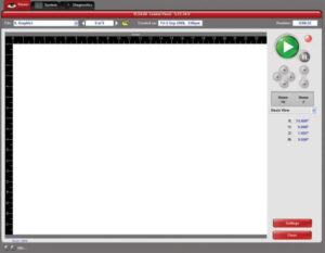 Laser Cutting: Universal PLS User Guide - Northeastern Makerspaces