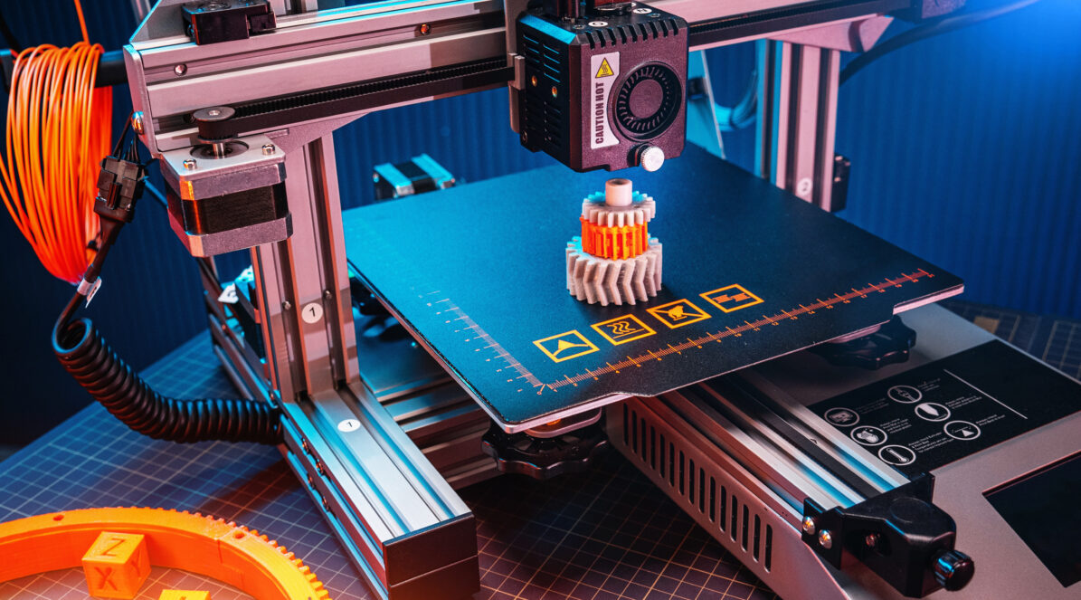 3D Printer (FDM) - Northeastern Makerspaces