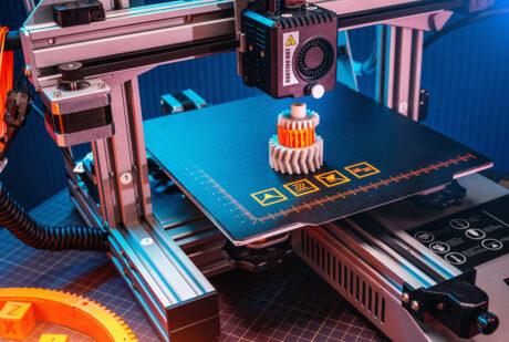 Makerspace at EXP - Northeastern Makerspaces