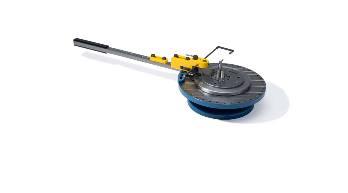 Hand Bender - Northeastern Makerspaces