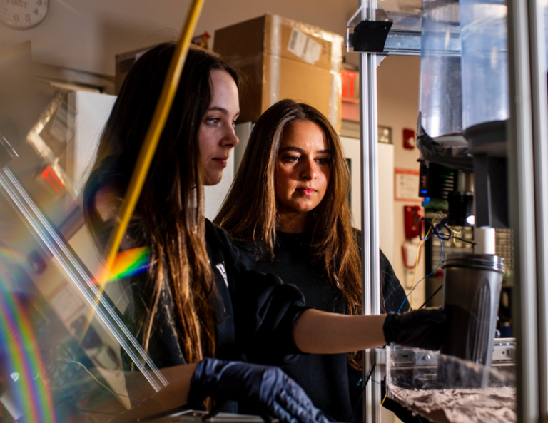 About Makerspaces at Northeastern University | Northeastern Makerspaces