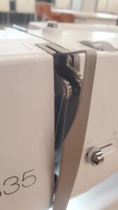 Sewing Machine Basics DIY Training - Northeastern Makerspaces