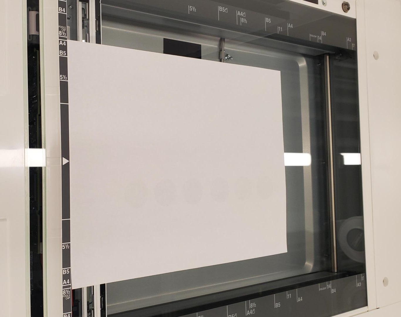 RISO DIY Training - Northeastern Makerspaces