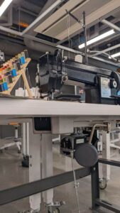 Sailrite Sewing Machine User Guide - Northeastern Makerspaces