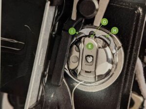 Sailrite Sewing Machine User Guide - Northeastern Makerspaces