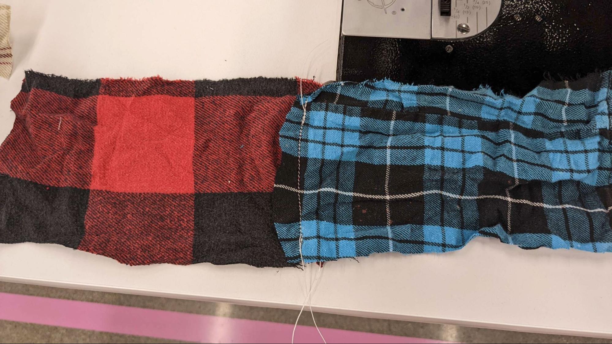 Sailrite Sewing Machine DIY Training - Northeastern Makerspaces