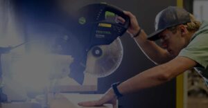 Staff Program at Northeastern Makerspaces