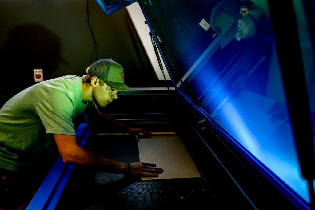 Northeastern Makerspace | Makerspaces at Northeastern