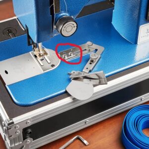 Sailrite Sewing Machine DIY Training - Northeastern Makerspaces