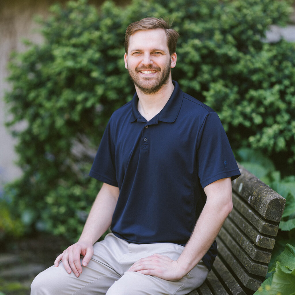 People - Northeastern Makerspaces