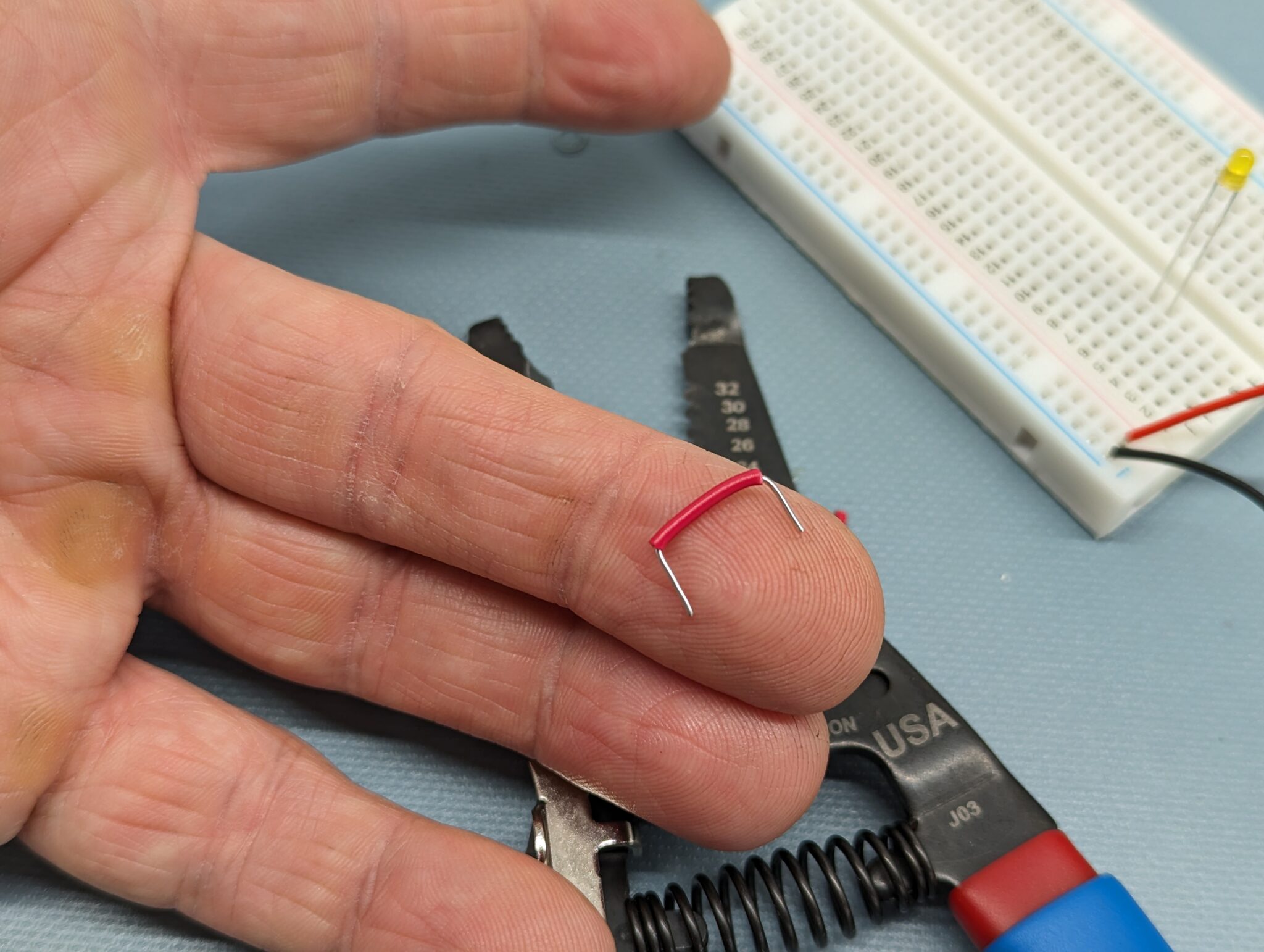 Soldering Basics DIY Training - Northeastern Makerspaces