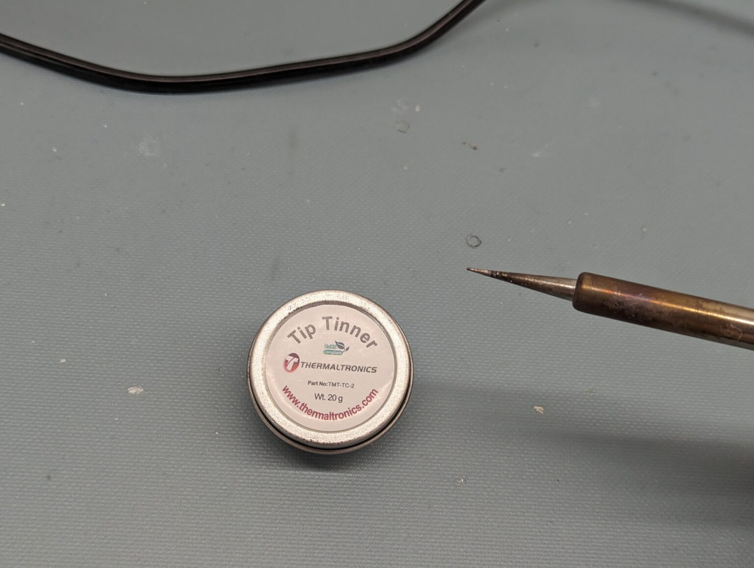 Soldering Basics DIY Training - Northeastern Makerspaces