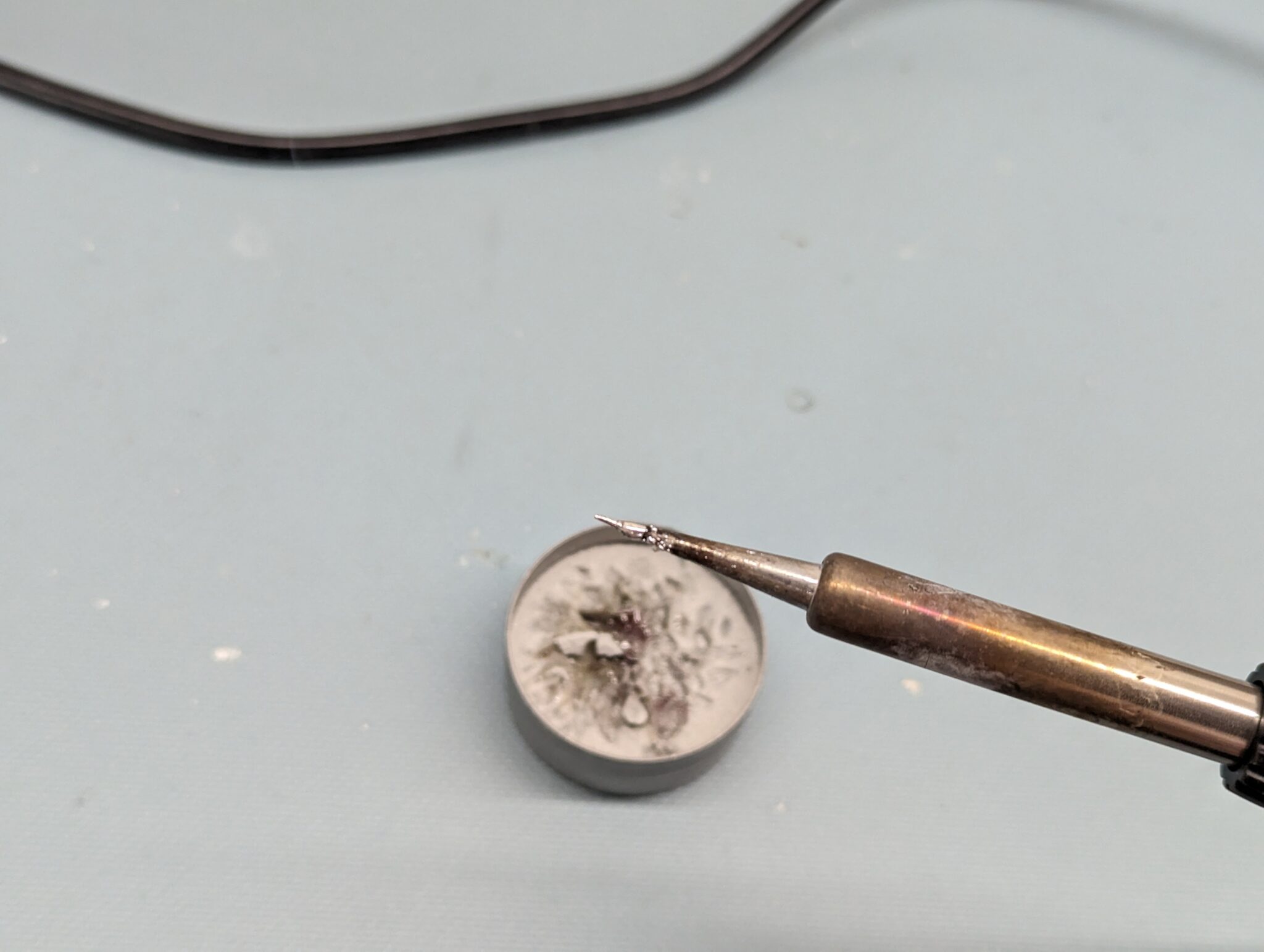 Soldering Basics DIY Training - Northeastern Makerspaces