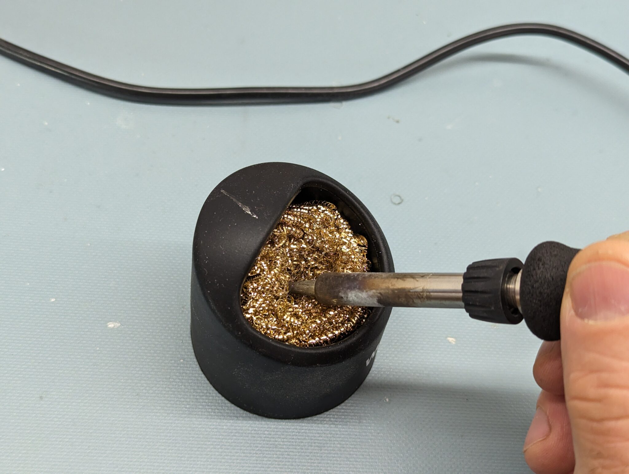 Soldering Basics DIY Training - Northeastern Makerspaces