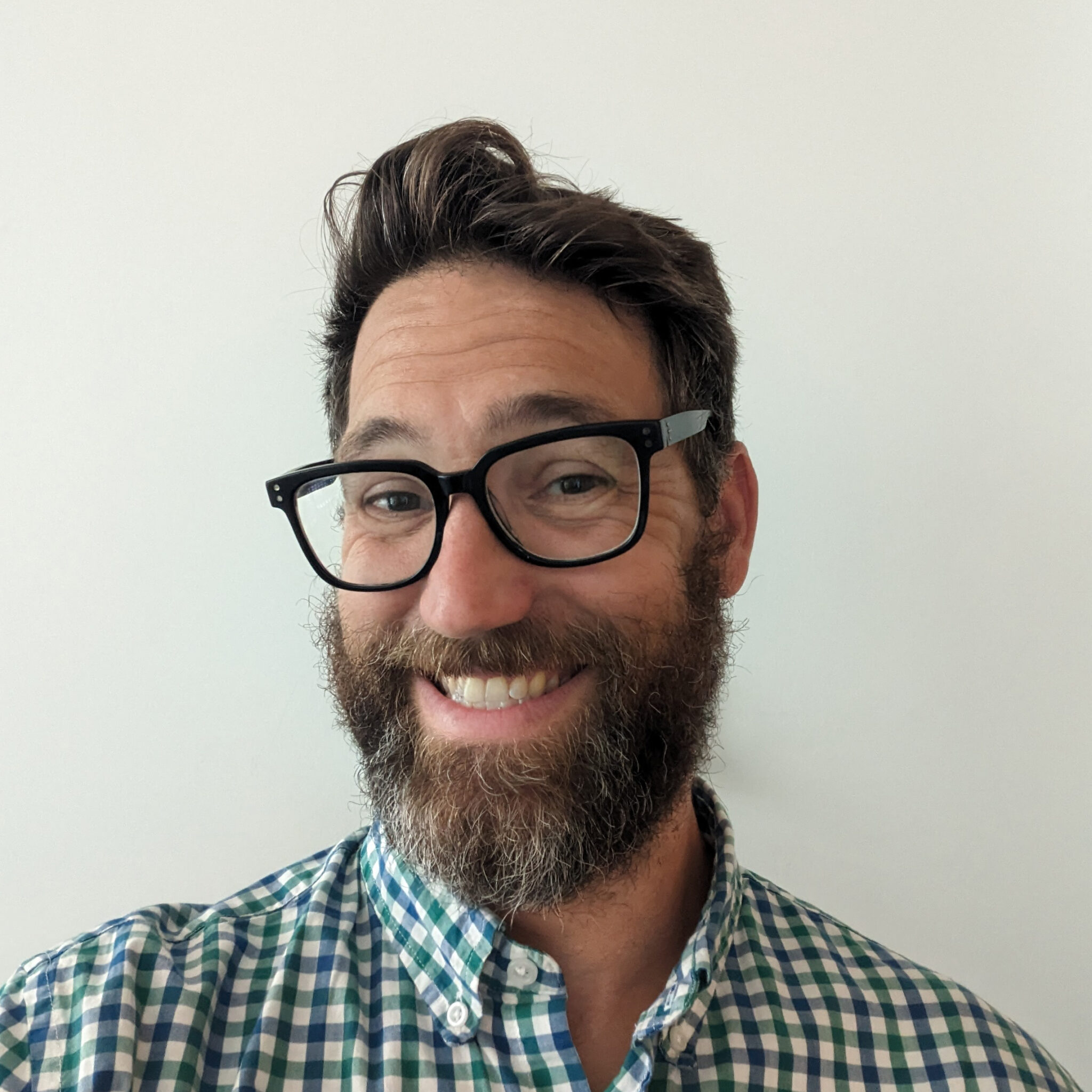 People - Northeastern Makerspaces