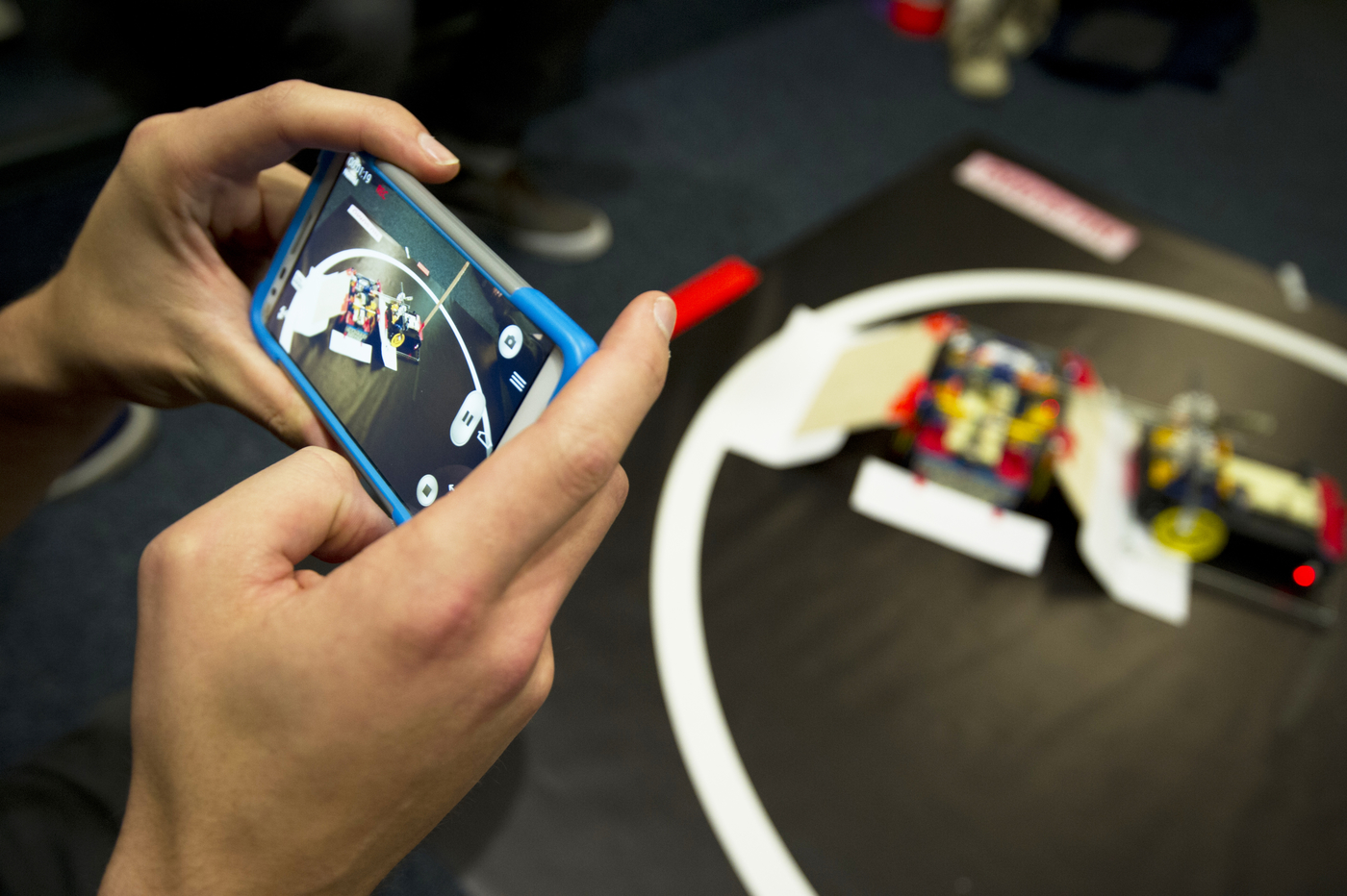 3D Printing - Northeastern Makerspaces