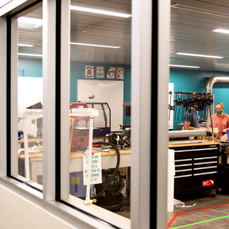 Northeastern Makerspace | Makerspaces at Northeastern