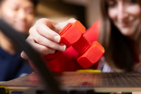 3D Printing - Northeastern Makerspaces