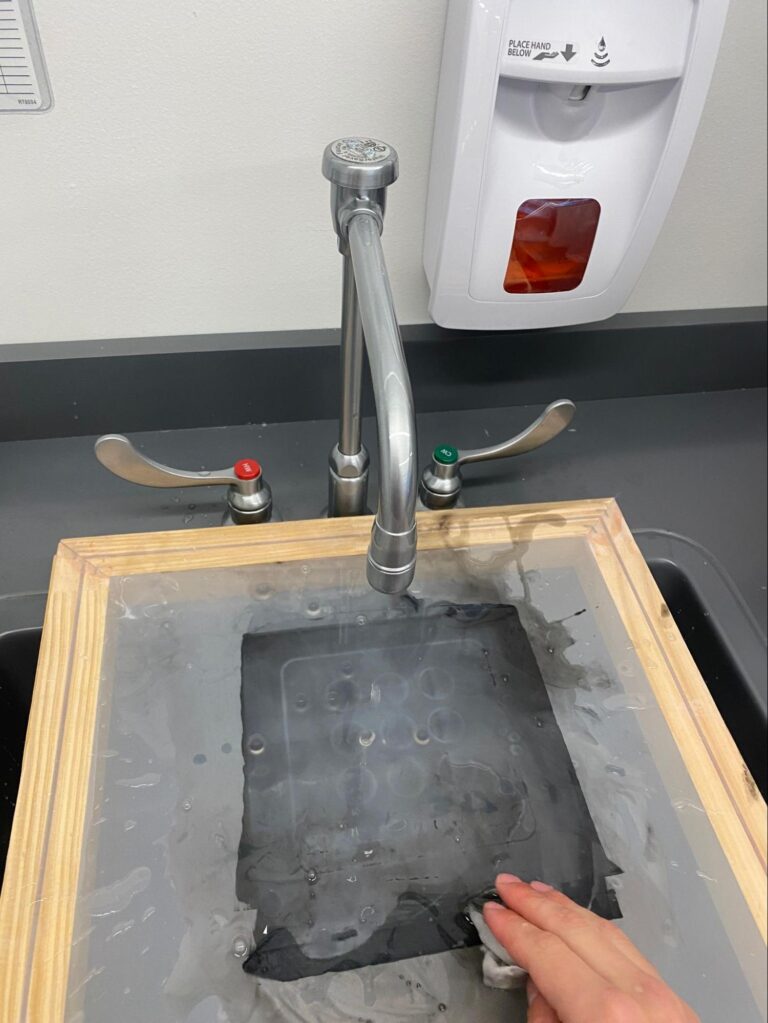 Screen Printing DIY Training - Northeastern Makerspaces