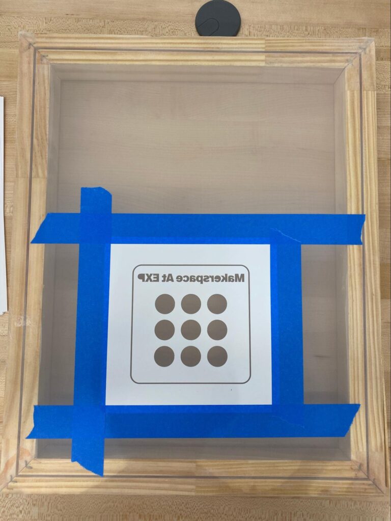 Screen Printing DIY Training - Northeastern Makerspaces