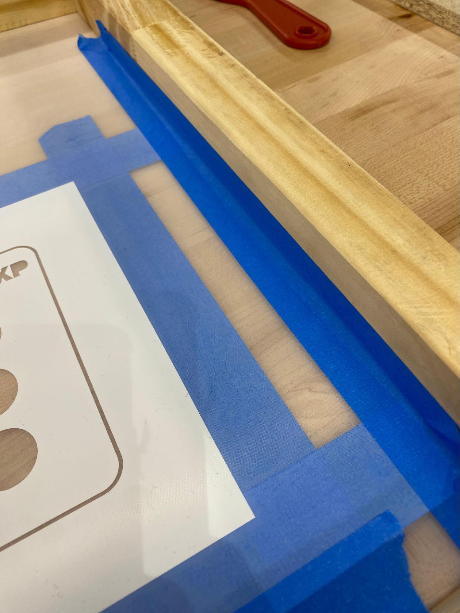 Screen Printing DIY Training - Northeastern Makerspaces