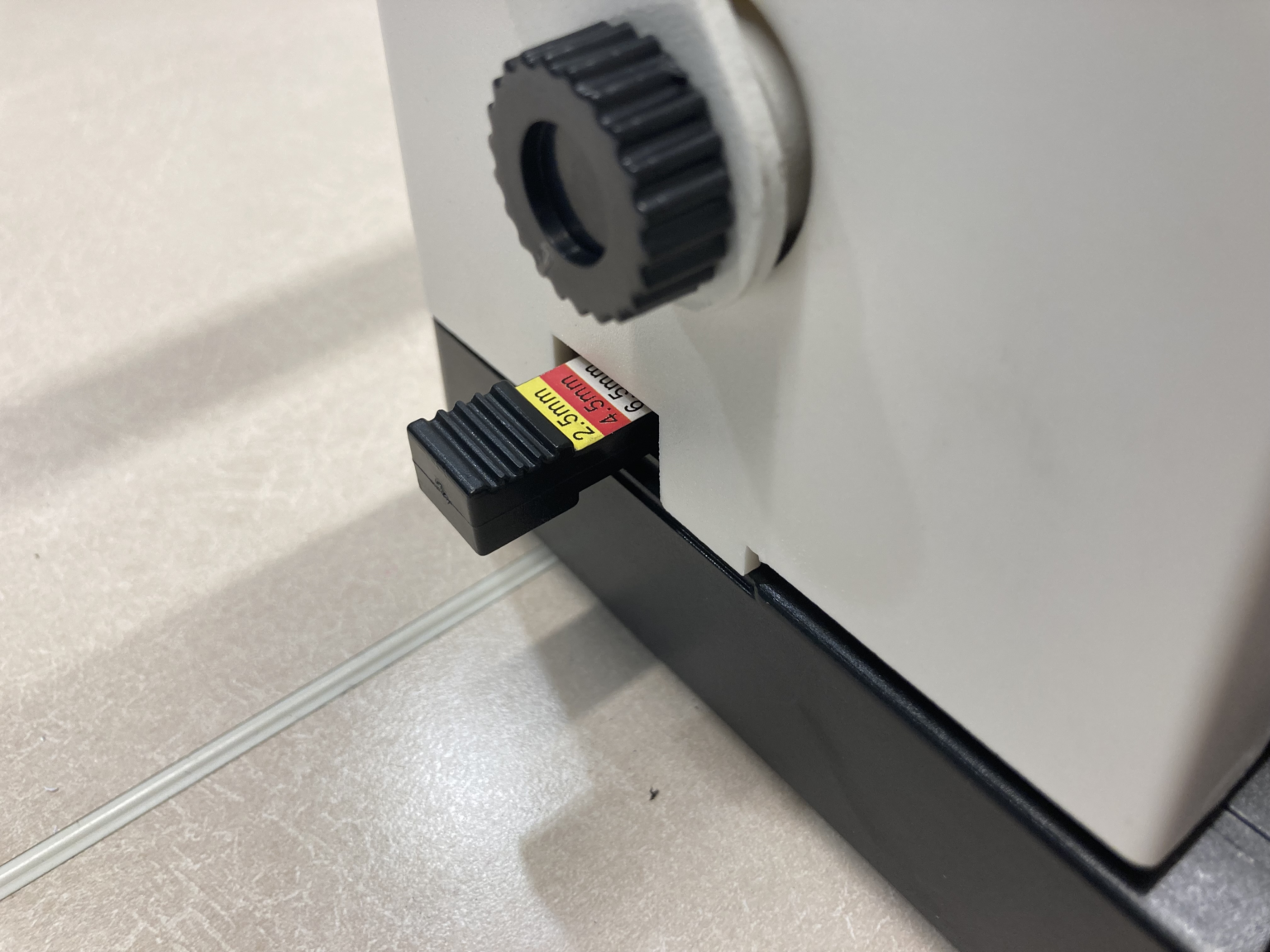 Spiral Binding Machine DIY Training - Northeastern Makerspaces