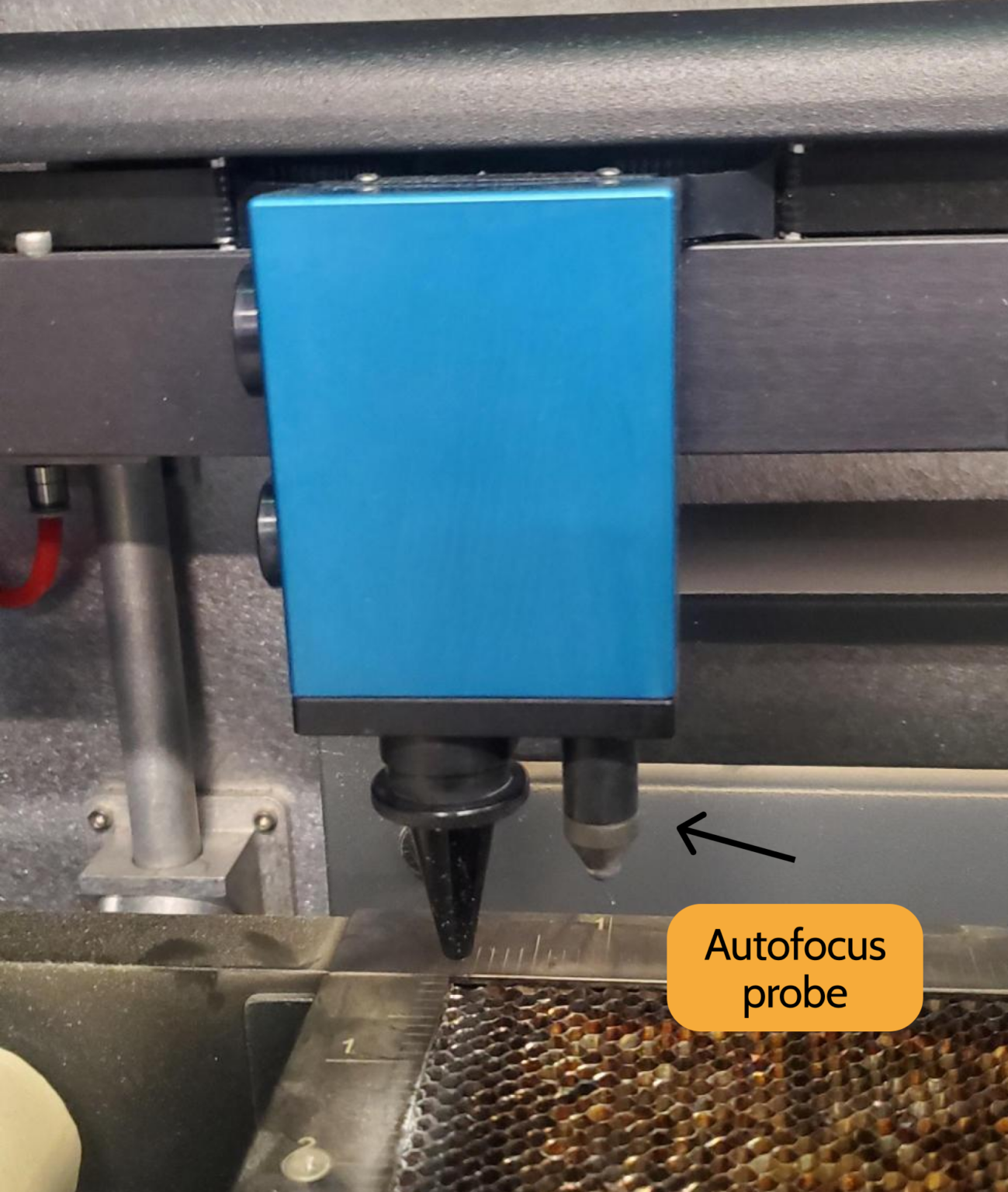 Laser Cutting: Universal Laser Systems VLS3.75 User Guide ...