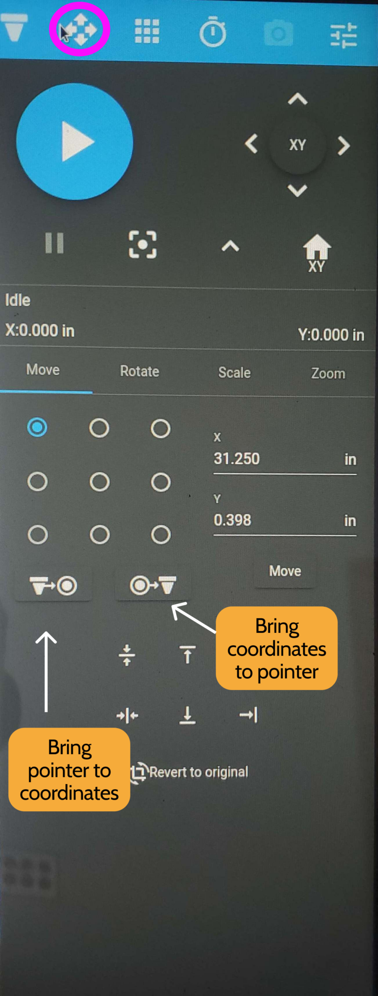Laser Cutting: Universal R9000 User Guide - Northeastern Makerspaces