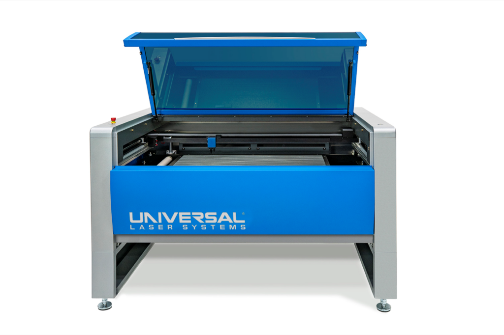 Laser Cutting: Universal R9000 User Guide - Northeastern Makerspaces