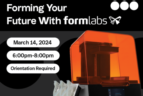 3D Printing - Northeastern Makerspaces