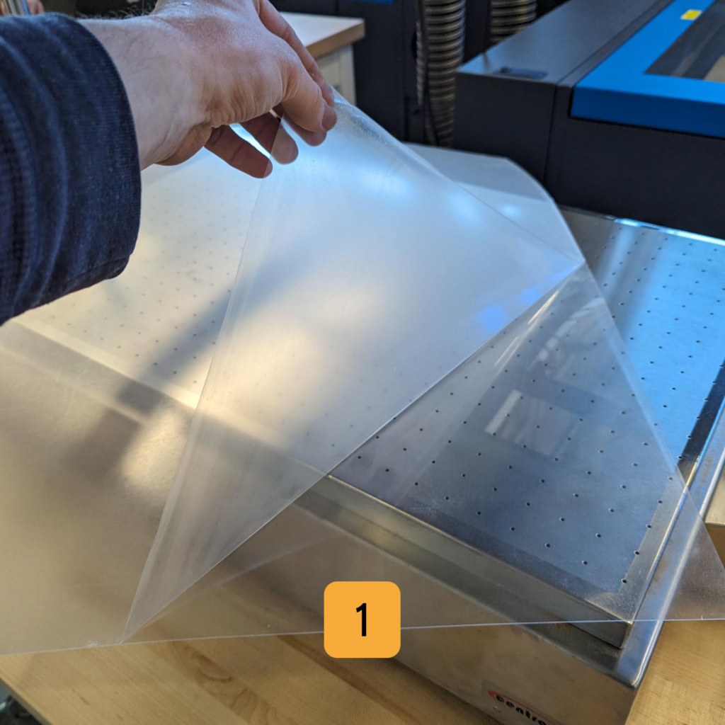 Vacuum Former DIY Training - Northeastern Makerspaces