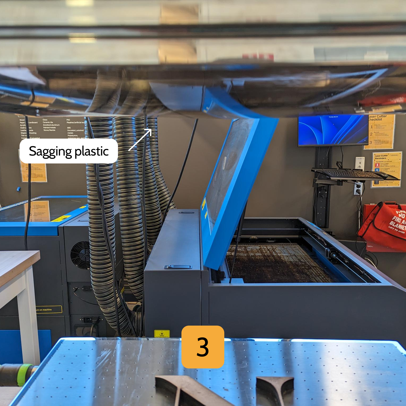 Vacuum Former DIY Training - Northeastern Makerspaces