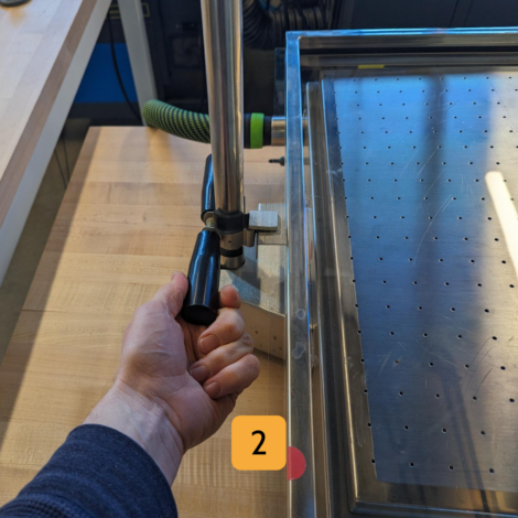 Vacuum Former DIY Training - Northeastern Makerspaces