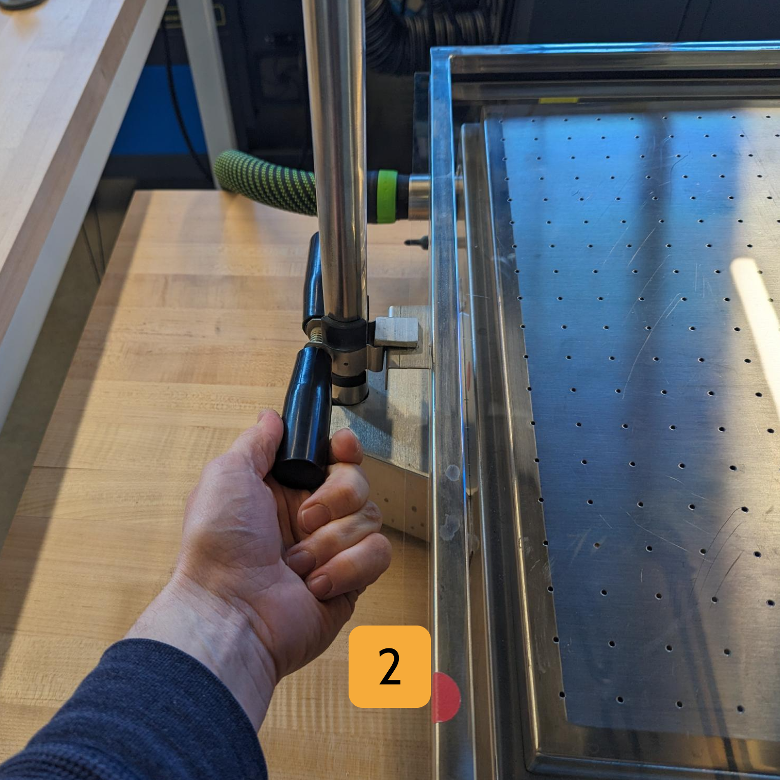 Vacuum Former DIY Training - Northeastern Makerspaces