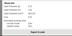 FDM 3D Printing DIY Training: Prusa - Northeastern Makerspaces