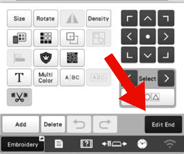 Embroidery Machine DIY Training - Northeastern Makerspaces