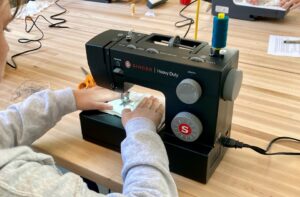 Makerspaces at Oakland - Northeastern Makerspaces