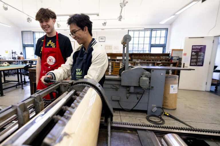 Trainings at the Northeastern Makerspace | Northeastern Makerspaces