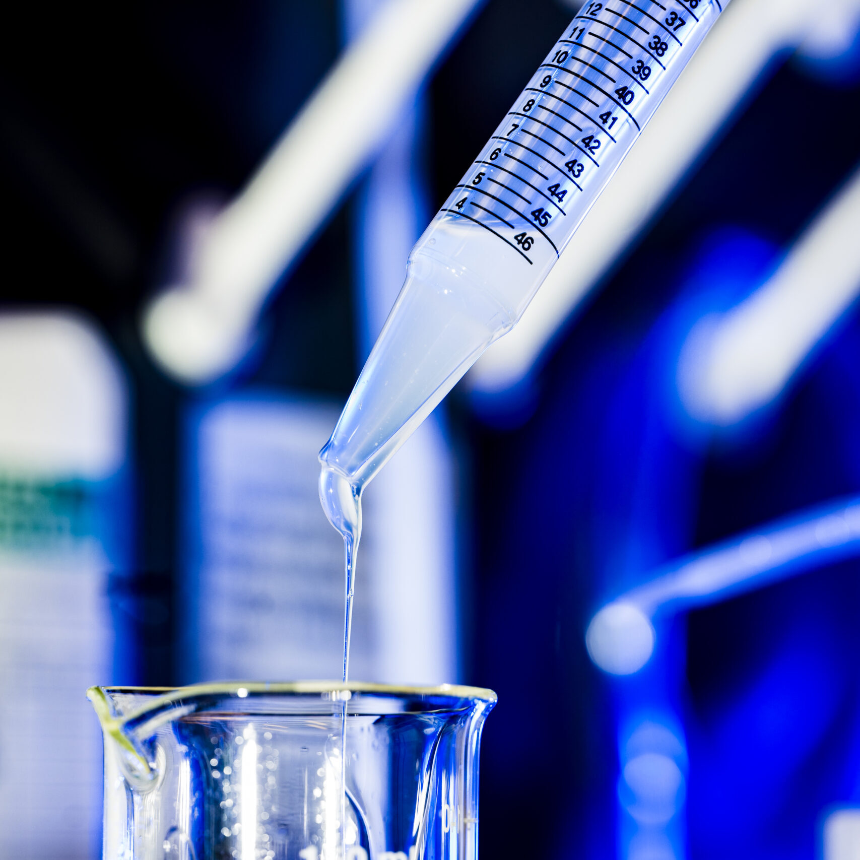 Wet Lab Makerspace - Northeastern Makerspaces