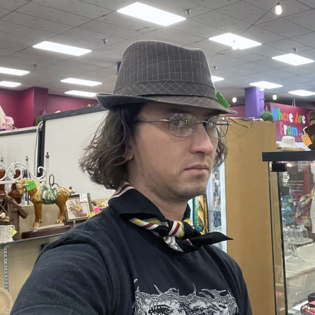 People - Northeastern Makerspaces