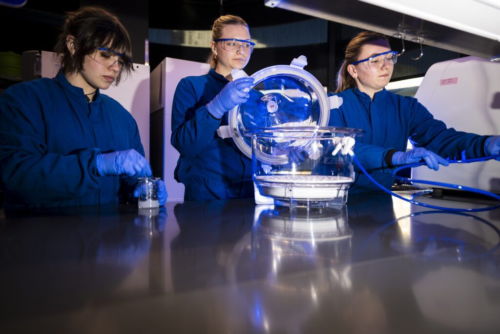 About Makerspaces at Northeastern University | Northeastern Makerspaces