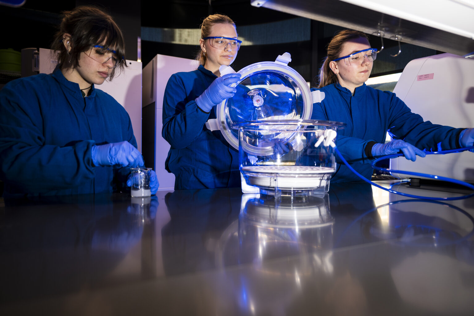 About Makerspaces at Northeastern University | Northeastern Makerspaces