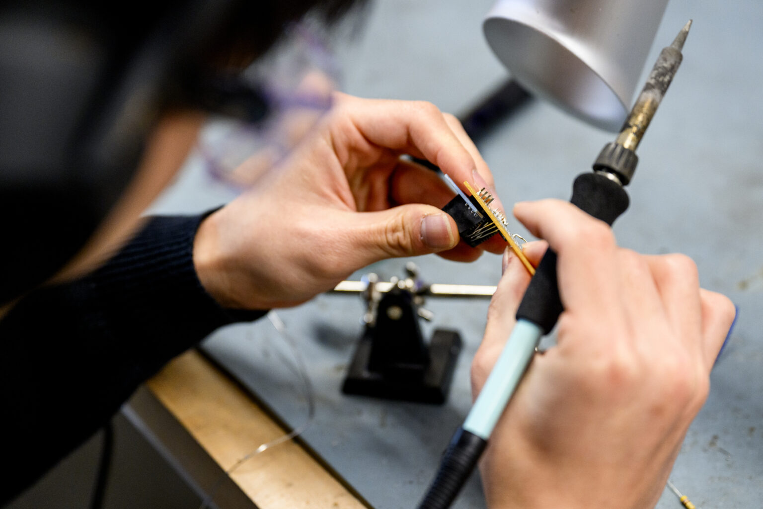 Trainings at the Northeastern Makerspace | Northeastern Makerspaces