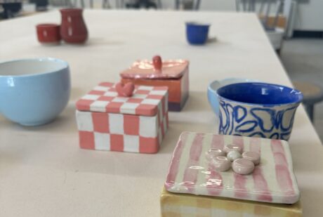 Makerspaces at Oakland - Northeastern Makerspaces