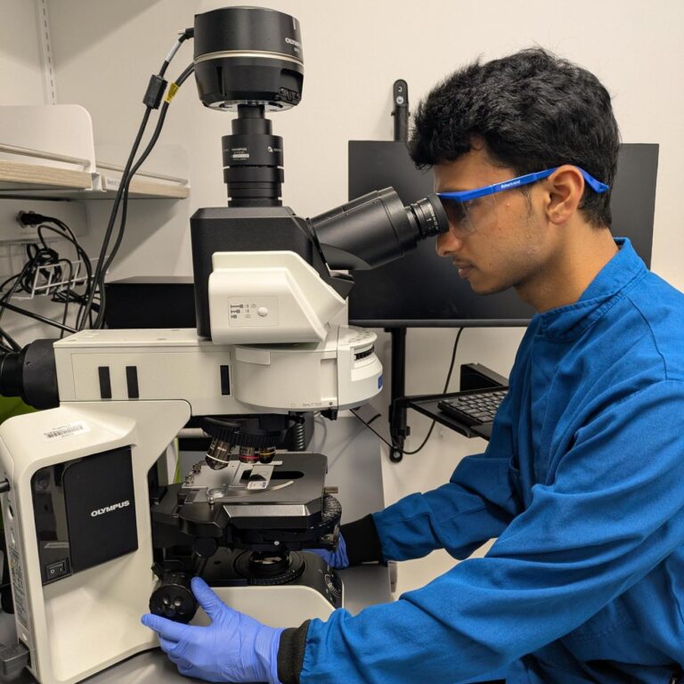 Wet Lab Makerspace - Northeastern Makerspaces